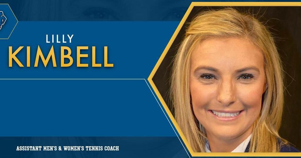 Former Georgia Bulldogs tennis player Lilly Kimbell dies at 31 | Sports ...