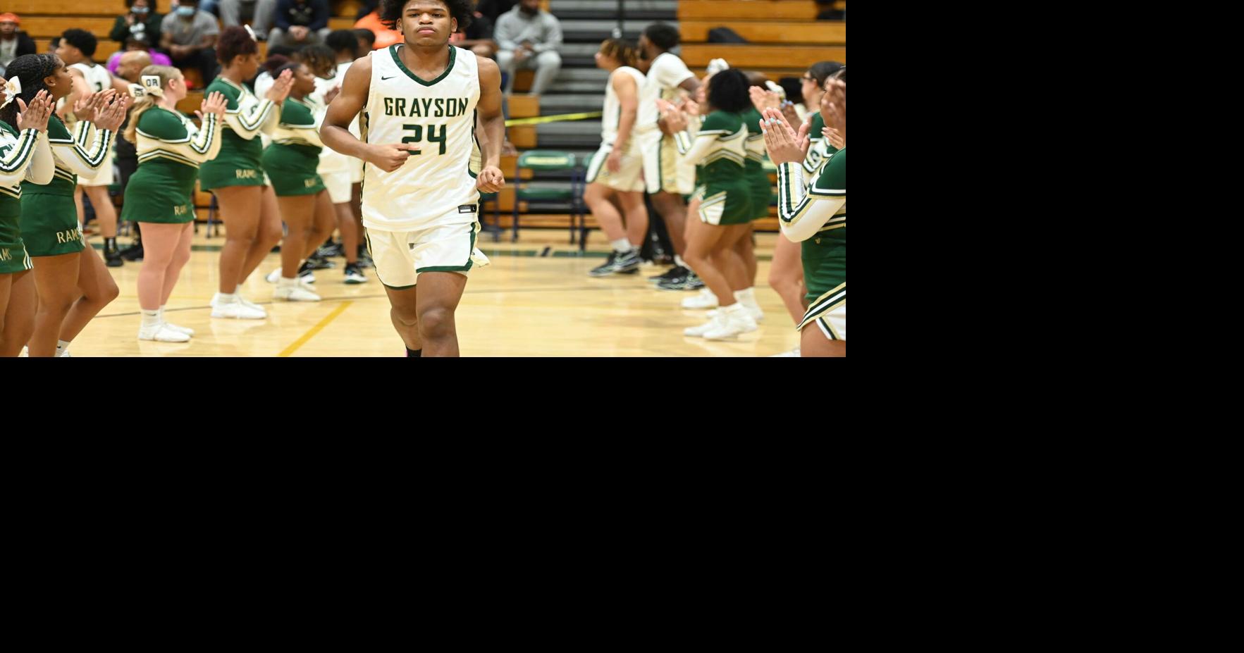 2022-23 Grayson Rams Boys Basketball Preview | Sports ...