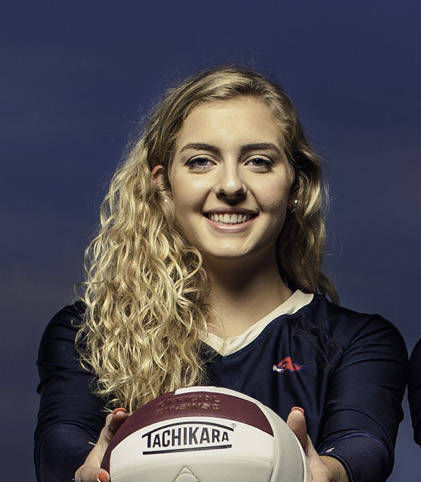 2017 Daily Post Super Six Volleyball | Prep | gwinnettdailypost.com