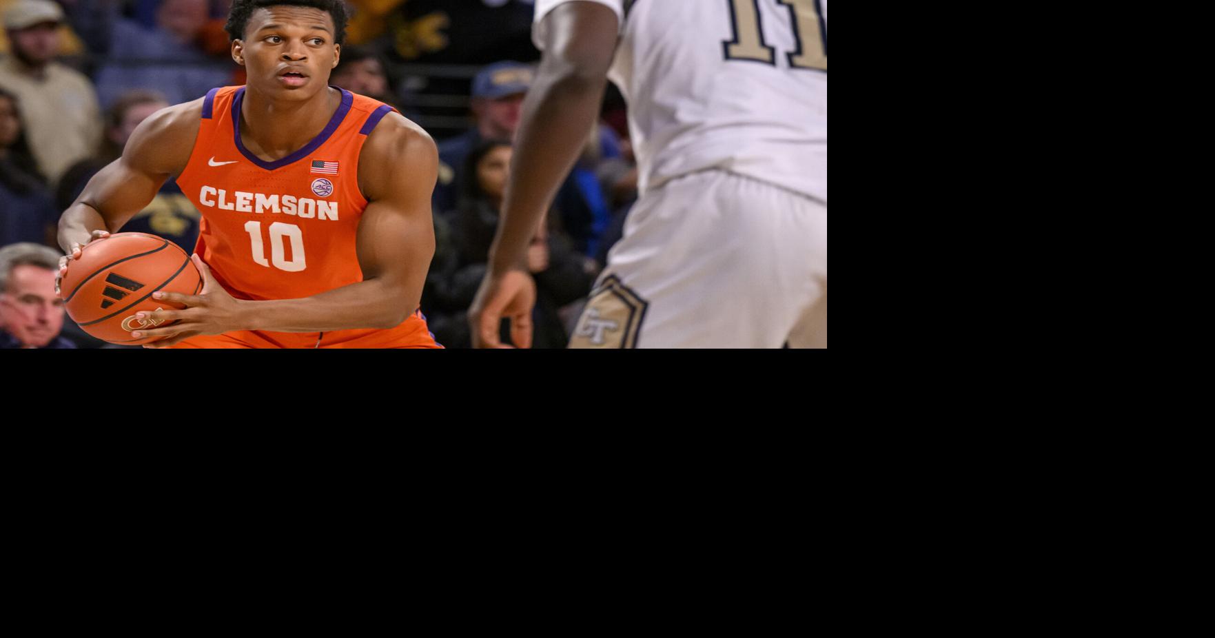 North Gwinnett Grad R.J. Godfrey Transferring to Georgia, his Father's ...