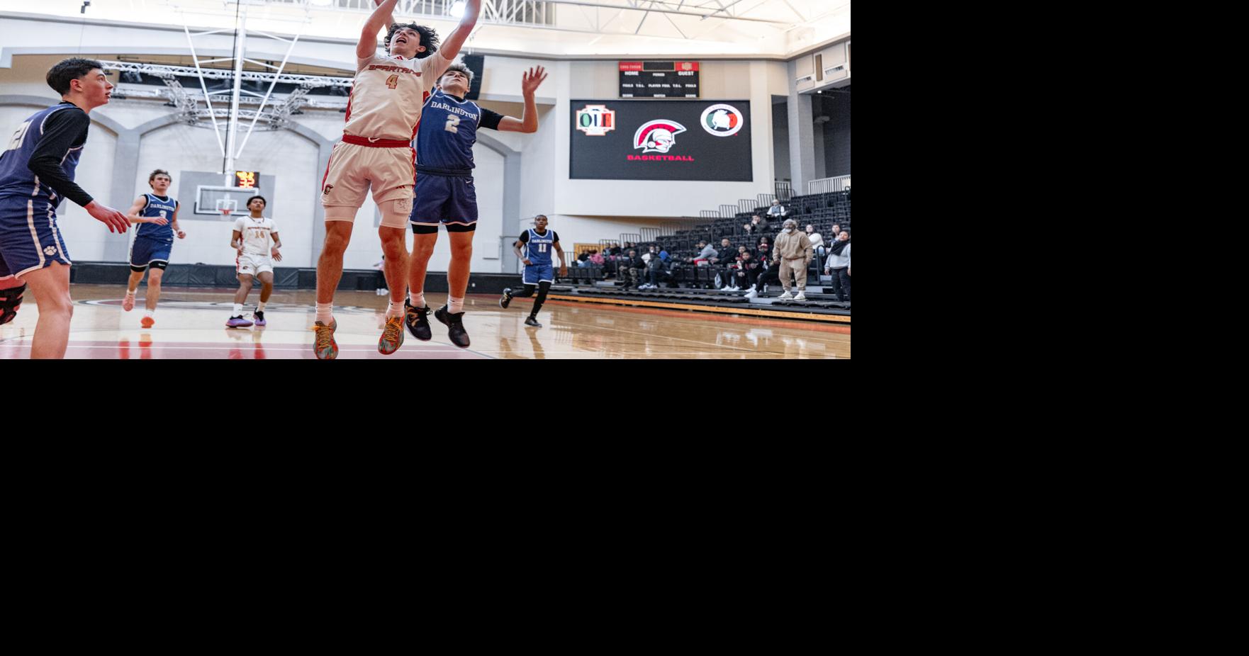 2025-26 Greater Atlanta Christian Spartans Boys Basketball Preview ...