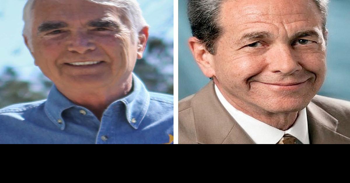 Sheriff Butch Conway, DA Danny Porter endorse passage of Gwinnett’s ...