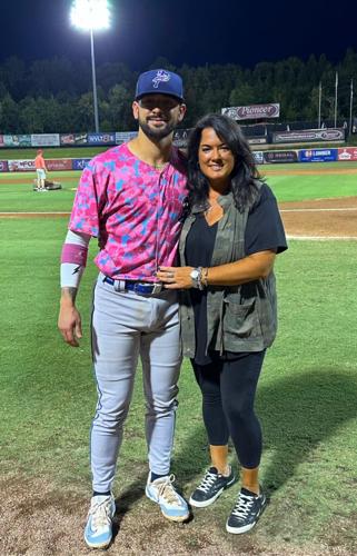 Brookwood grad Will Banfield named Florida Marlins' Double-A MVP ...