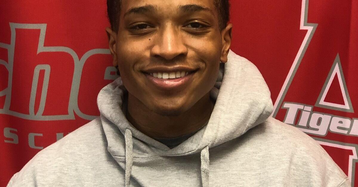 Seth Means, Archer | | gwinnettdailypost.com