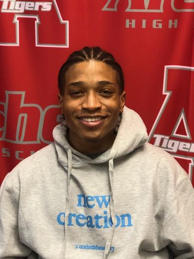 Seth Means, Archer | | gwinnettdailypost.com