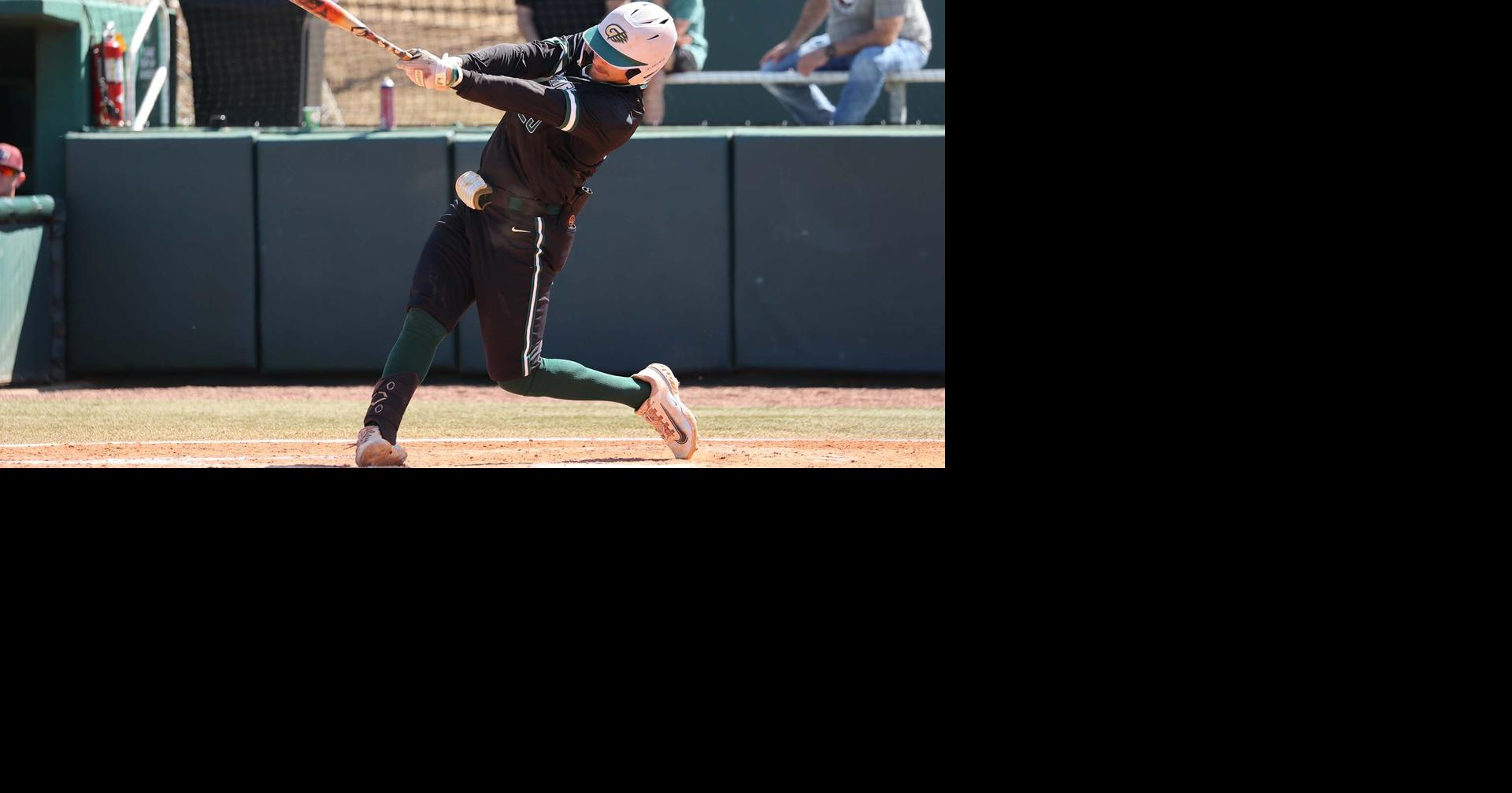 GGC Baseball Wins on Paul Winland Jr. Walk-Off Grand Slam in 12th ...