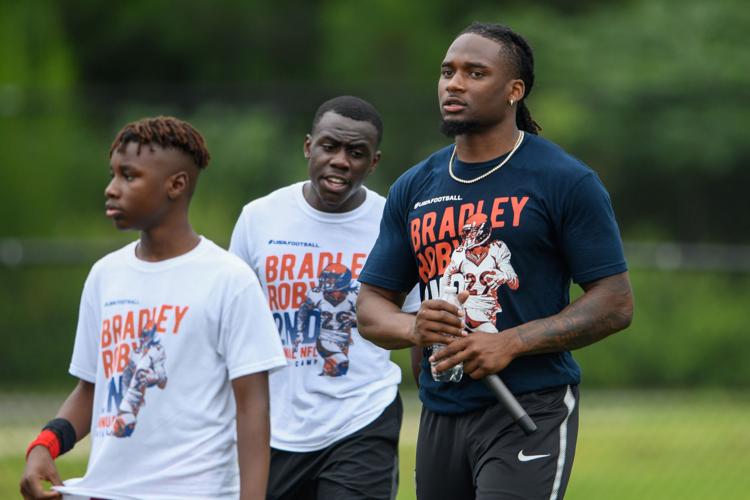 2025 Gwinnett County Sports Hall of Fame Class Set — See Who Made the ...