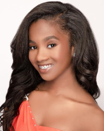 Miss Atlanta, Miss Capital City and Miss Greater Atlanta winners ...