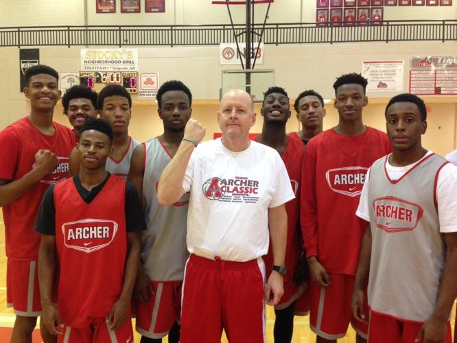 Archer High School's Founding Athletic Director Announces Retirement ...