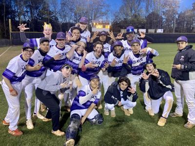 BASEBALL ROUNDUP: Duluth edges Peachtree Ridge in 7-AAAAAAA baseball ...