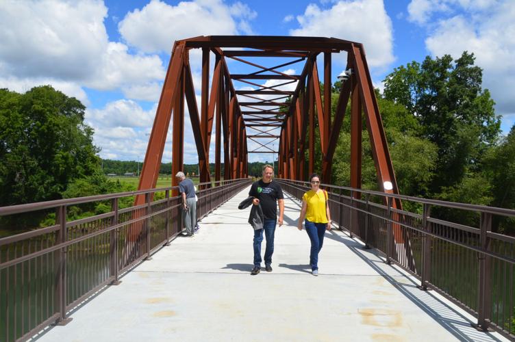 City of Duluth Honored With 2025 Visionary City Award For Rogers Bridge ...