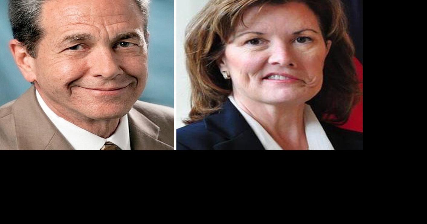 Judge Kathryn Schrader barred from hearing criminal cases for 60 days ...