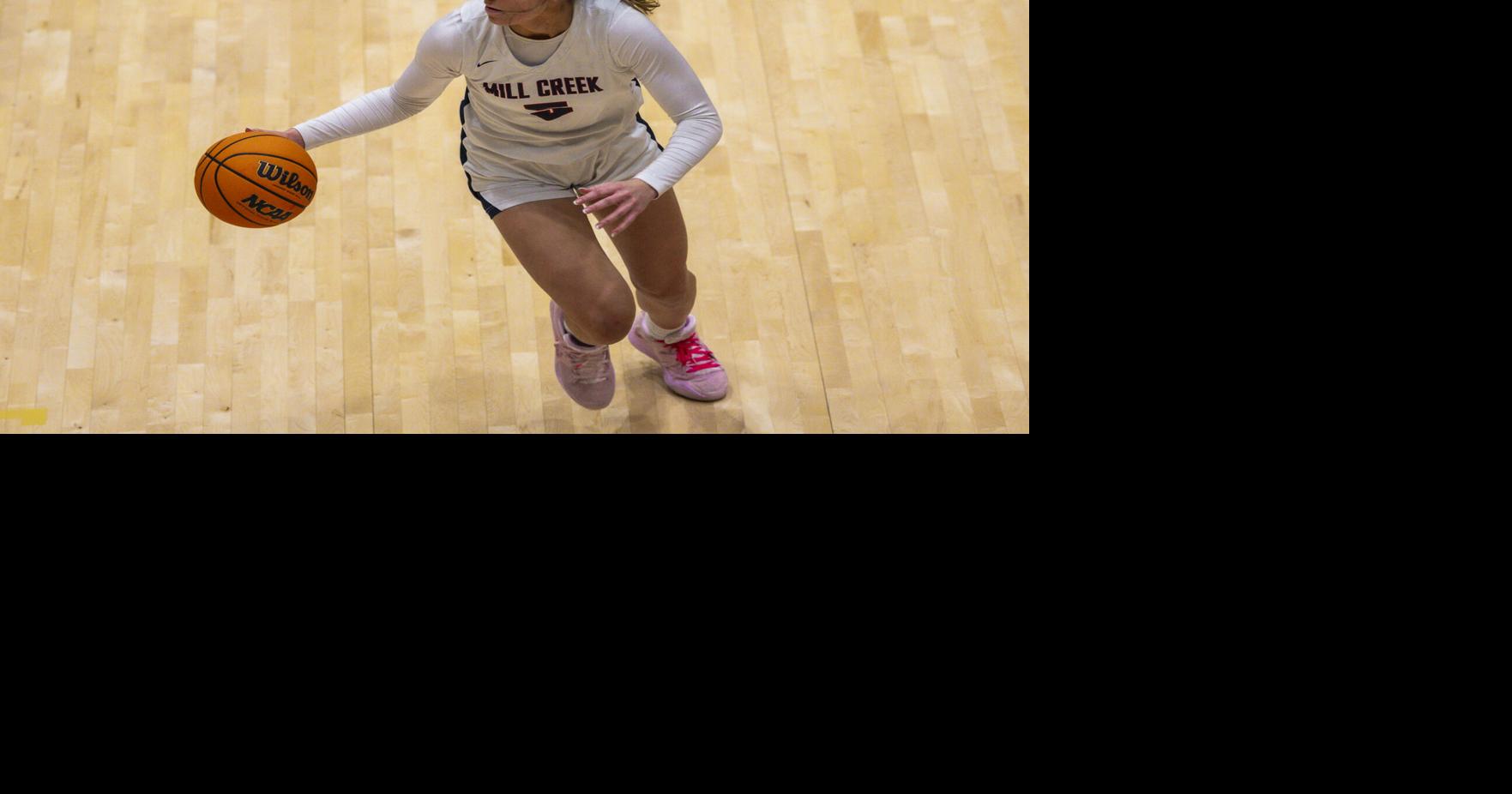 Mill Creek's Bella Ragone Overpowers Buford Girls; Buford Boys Win ...