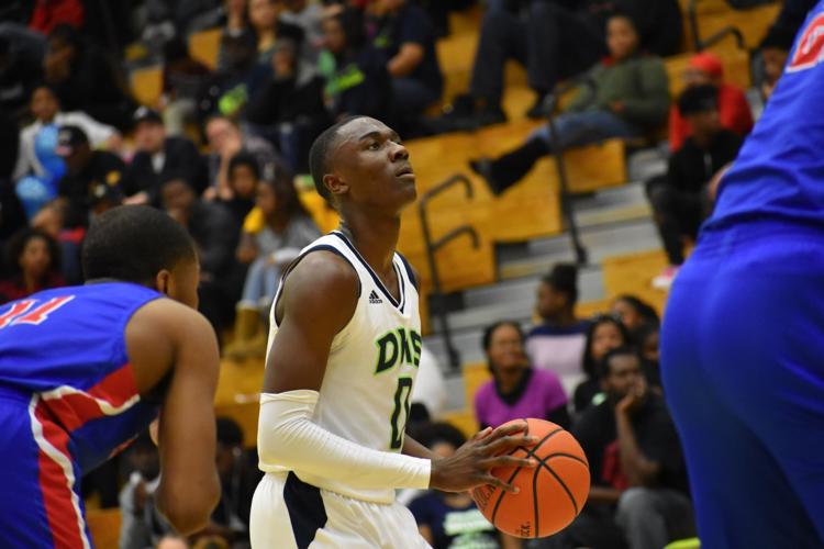 PHOTOS: Peachtree Ridge at Discovery Basketball | Multimedia ...