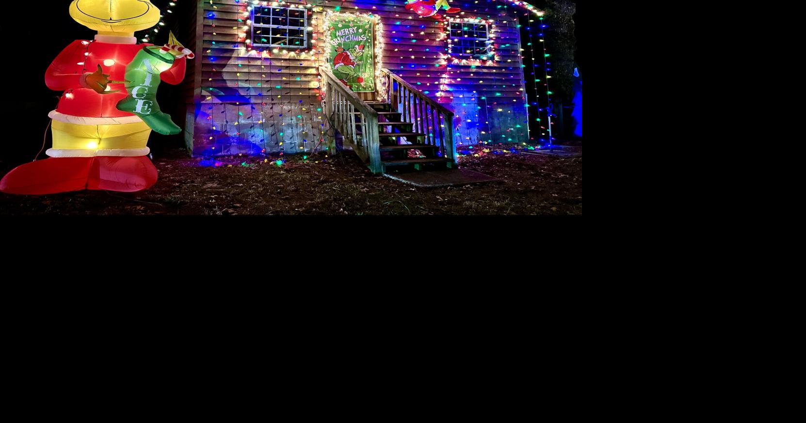 GET OUT THERE: 5 things to do this weekend in Gwinnett County — Dec. 12 ...