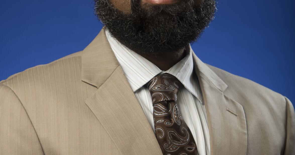 Darnae Parks named PCOM Georgia Director of Diversity and Community ...