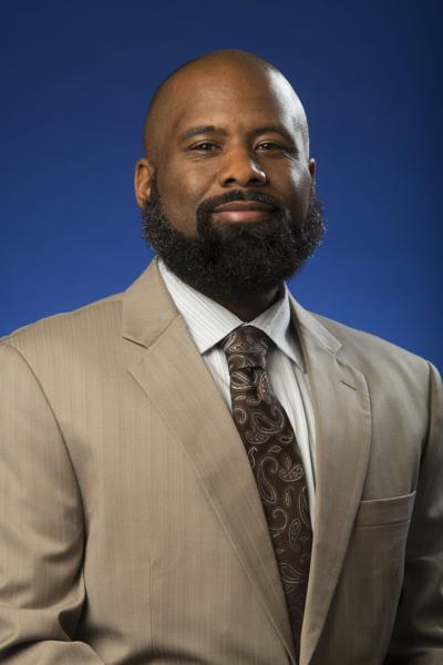 Darnae Parks named PCOM Georgia Director of Diversity and Community ...