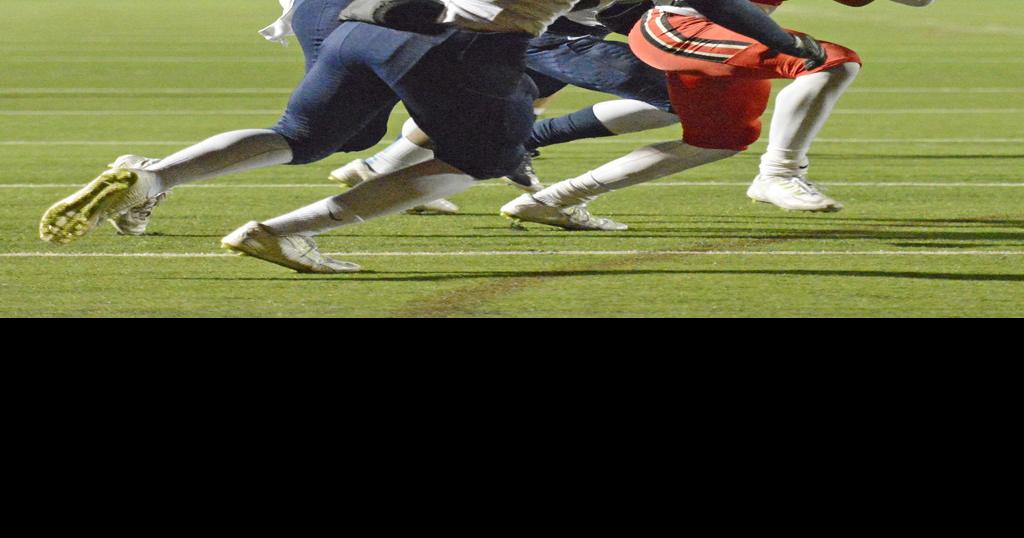 Greater Atlanta Christian vs. Pace Academy Football | Multimedia ...