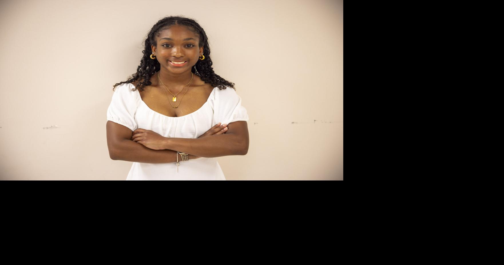 GIRLS RUNNER OF THE YEAR: Greater Atlanta Christian's Skylar Cunningham ...