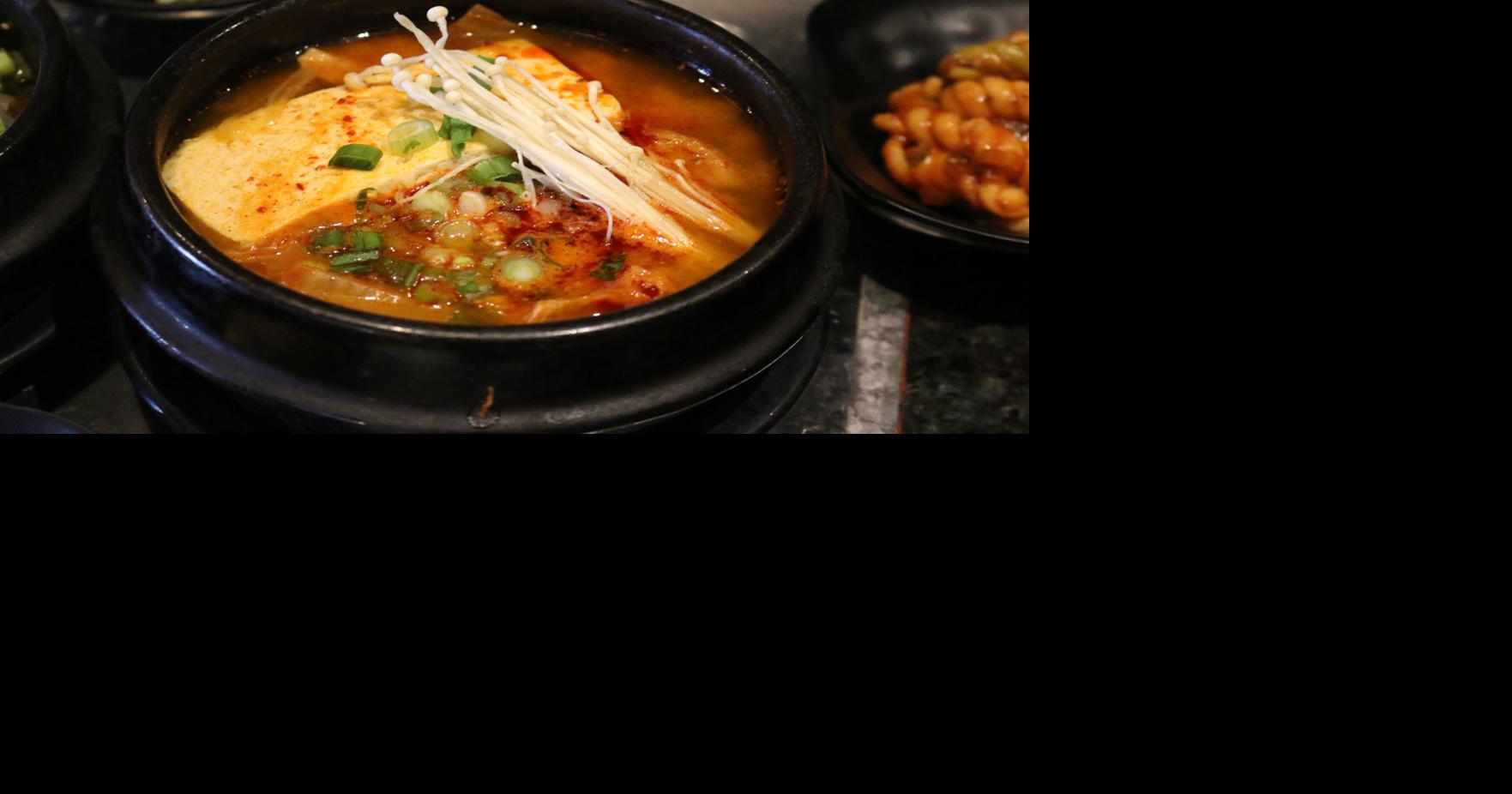 5 things to try at Sookdal Korean BBQ | Multimedia | gwinnettdailypost.com