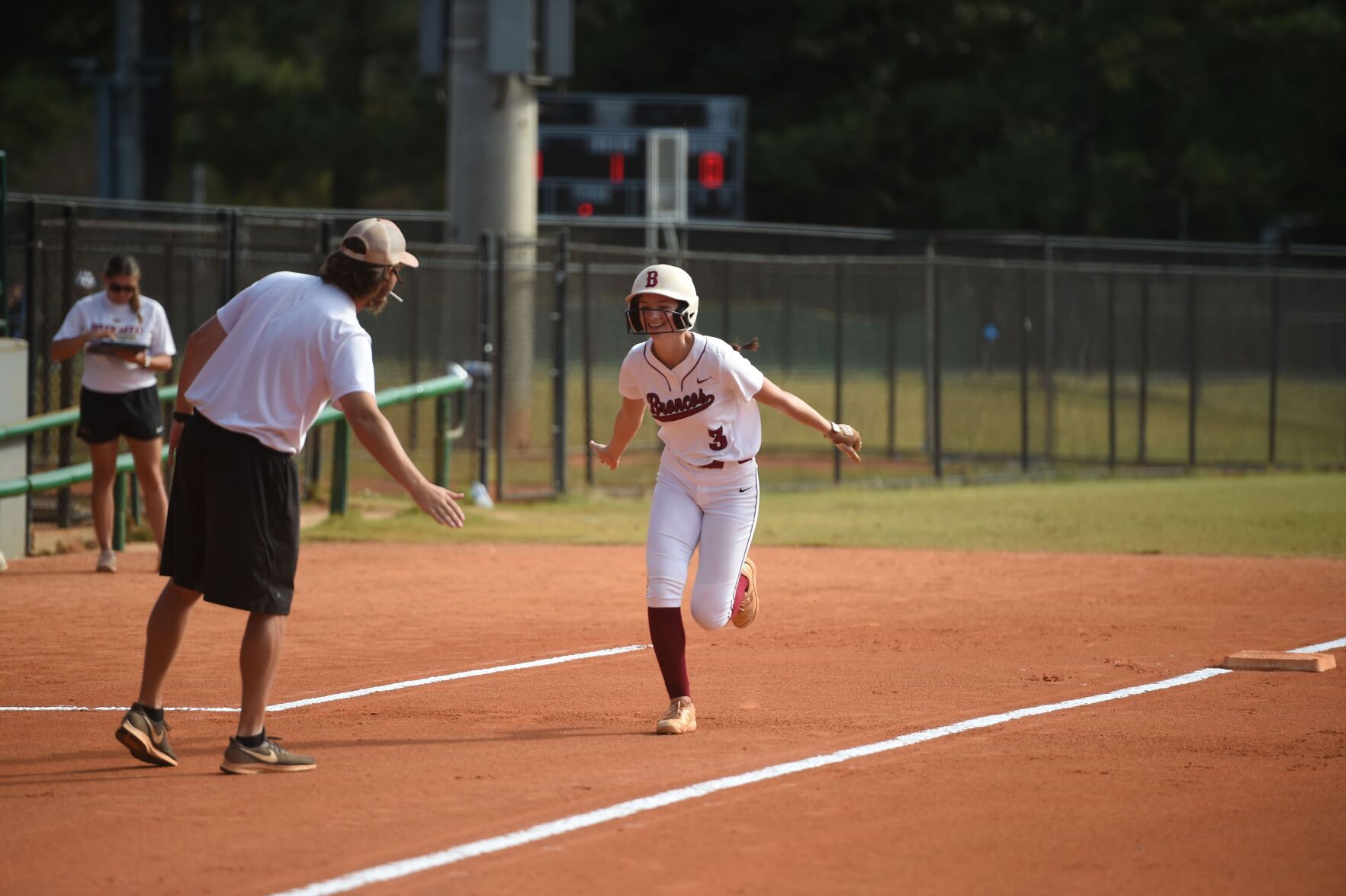 Brookwood softball surges to third-place finish at state | Prep ...