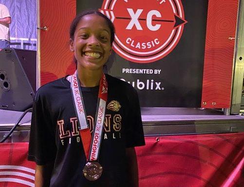 Hebron Christian's Layla Melton, North Gwinnett's Haydn Hermansen earn ...