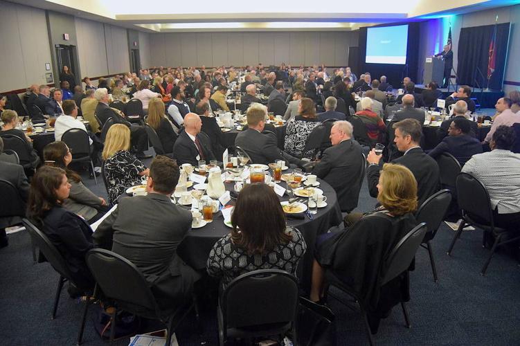 Wilbanks: Student achievement, leadership development GCPS’ top focuses ...