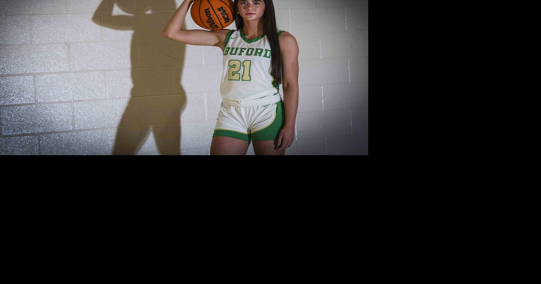 PHOTOS: Super Six Basketball, Buford's Lydia Ledford | Prep ...