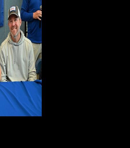 BASEBALL ROUNDUP: Liam Bestermann, Peachtree Ridge Win at Mountain View ...