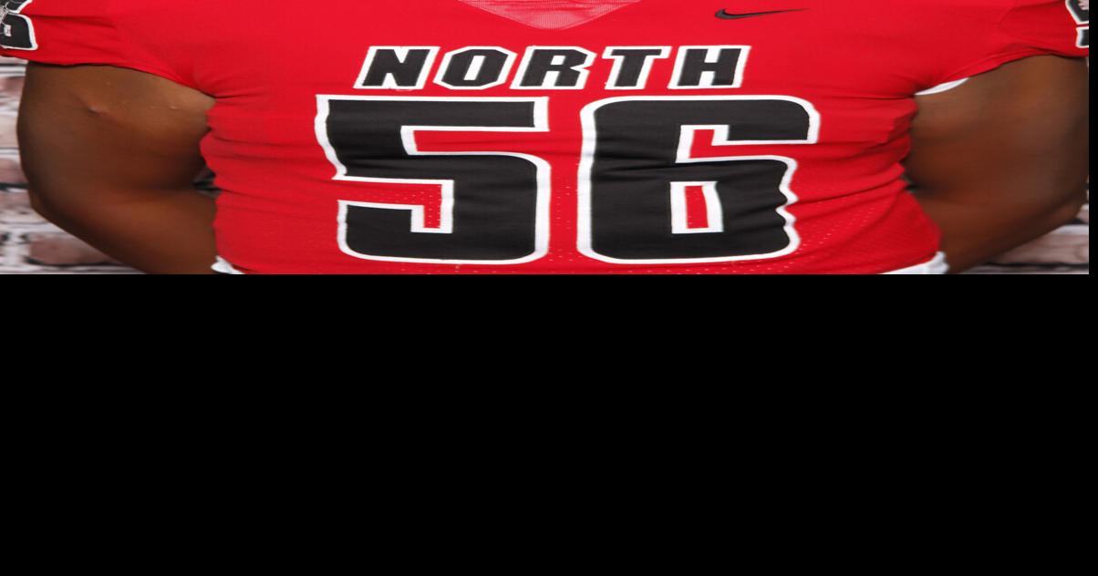 North Gwinnett lineman Jaaymen Rochell commits to Georgia Tech | Sports ...