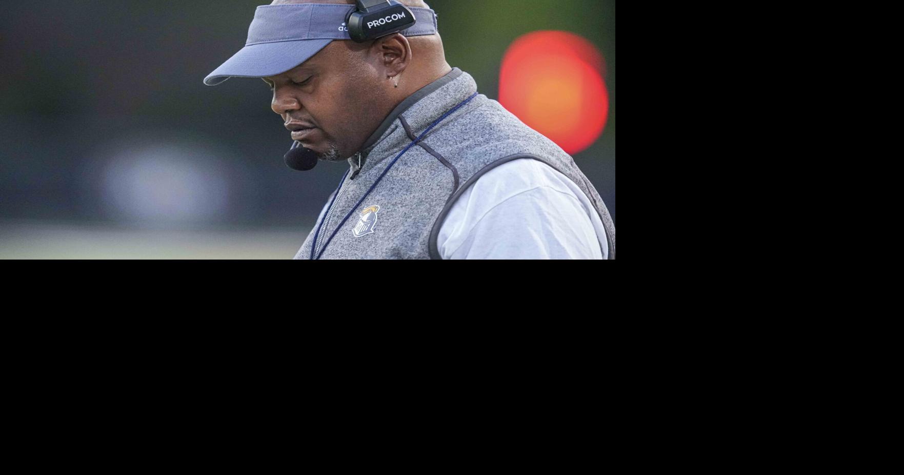 Central Gwinnett Football Coach Larry Harold Resigns | Prep ...