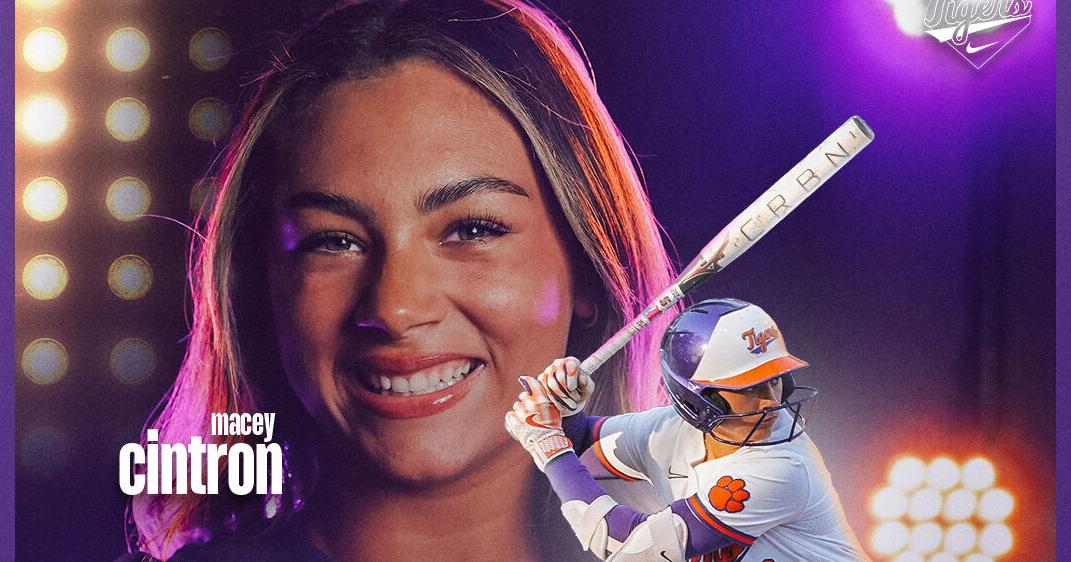 Wesleyan Grad Macey Cintron Named ACC Freshman of the Year | Sports ...