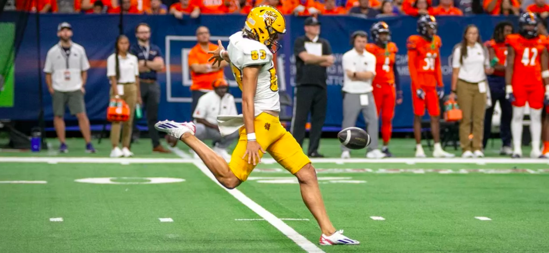 Mill Creek Grad Jacob Ulrich Named All-Conference USA First Team ...