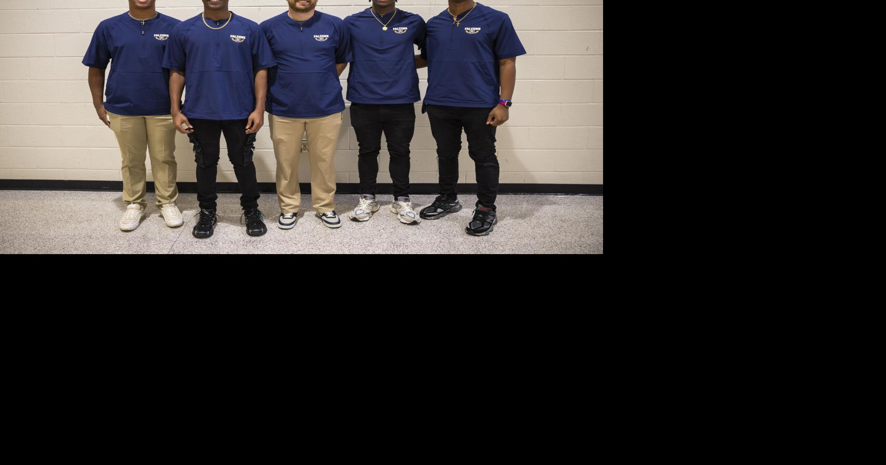 2025 Dacula Falcons Baseball Preview | Prep | gwinnettdailypost.com