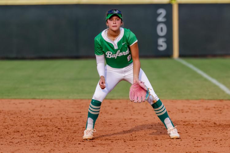 LSU-Bound Addie Rackley Aims for Lofty Goals at Buford, Beyond | Prep ...