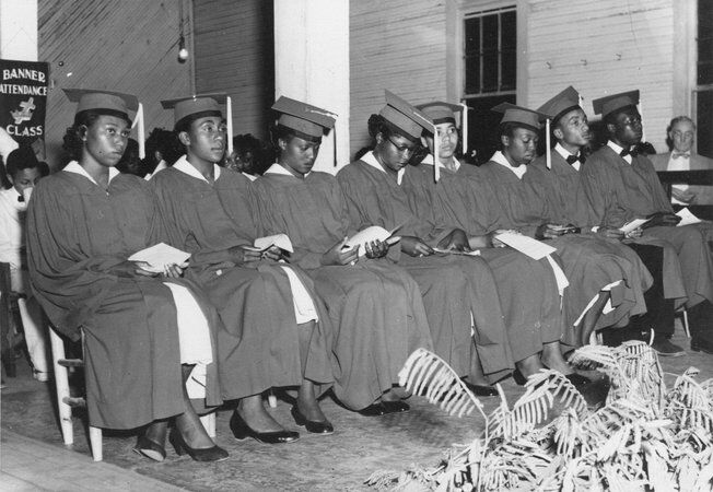 PROGRESS: Gwinnett's history-making — and commemorating — Hooper ...