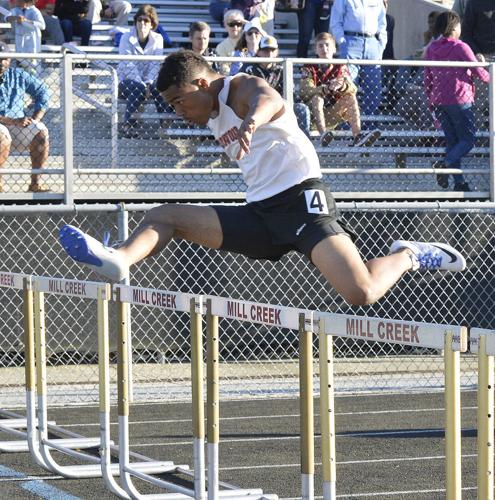 Brookwood boys win Gwinnett County track and field title for fifth time ...