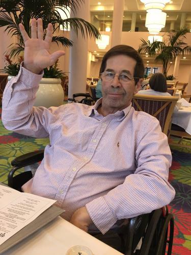 Rep. Jody Hice honors Jon Richards on U.S. House floor | News ...