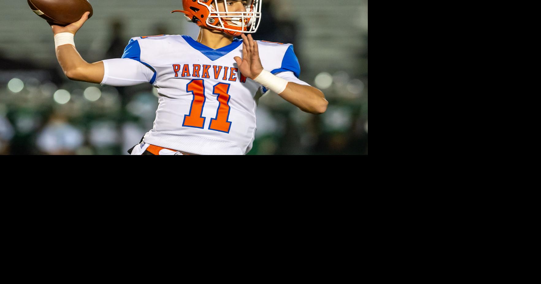 2021 Parkview Panthers Football Preview | Sports | gwinnettdailypost.com