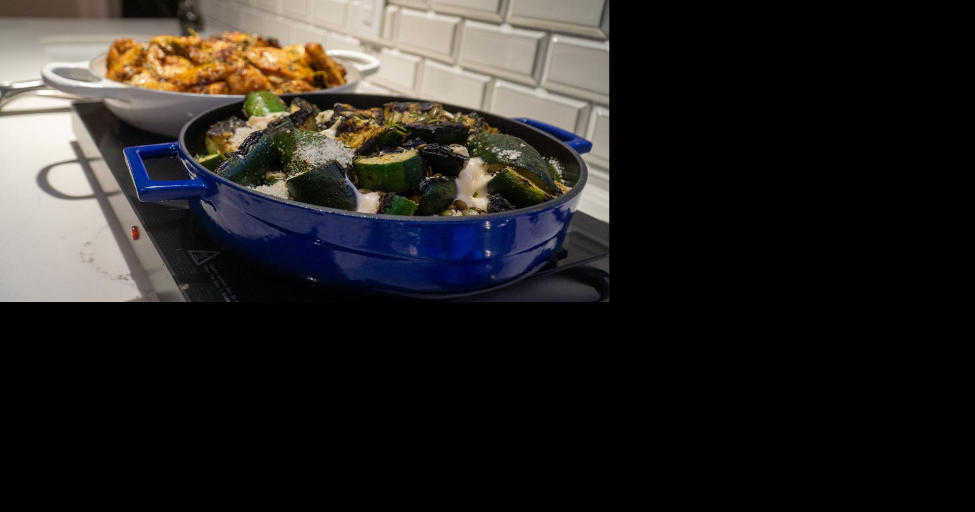 Chef G. Garvin to oversee food experience for Atlanta Hawks and State ...