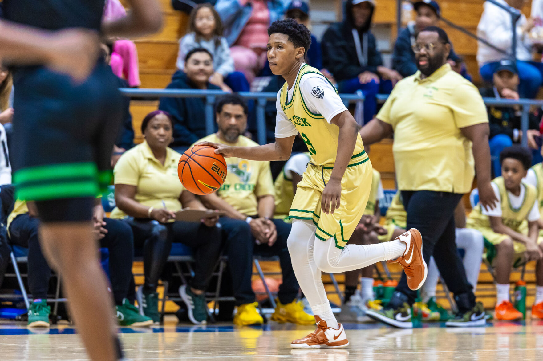 PHOTOS: Bay Creek vs. Couch Boys Basketball, Gwinnett Eastern Division ...