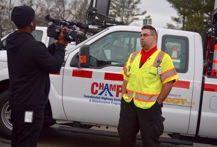 GDOT rolls out new highway assistance program in north Gwinnett area ...
