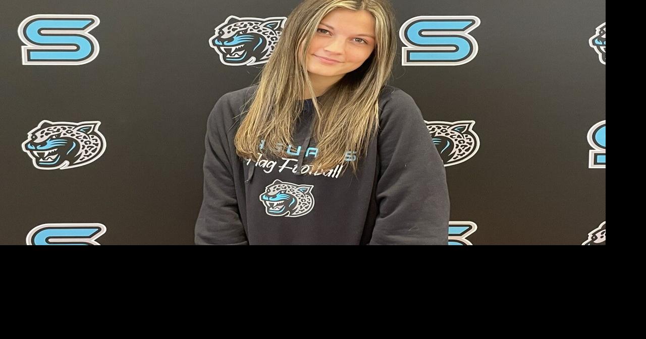 Kylie Terry, Seckinger | | gwinnettdailypost.com