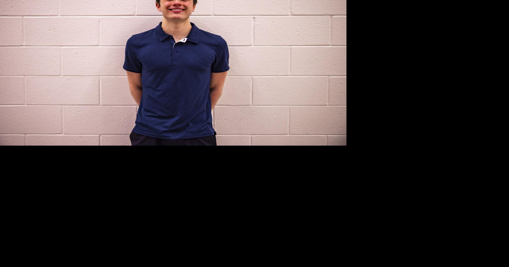 BOYS SWIMMER OF THE YEAR: Brookwood's Baylor Stanton | Prep ...