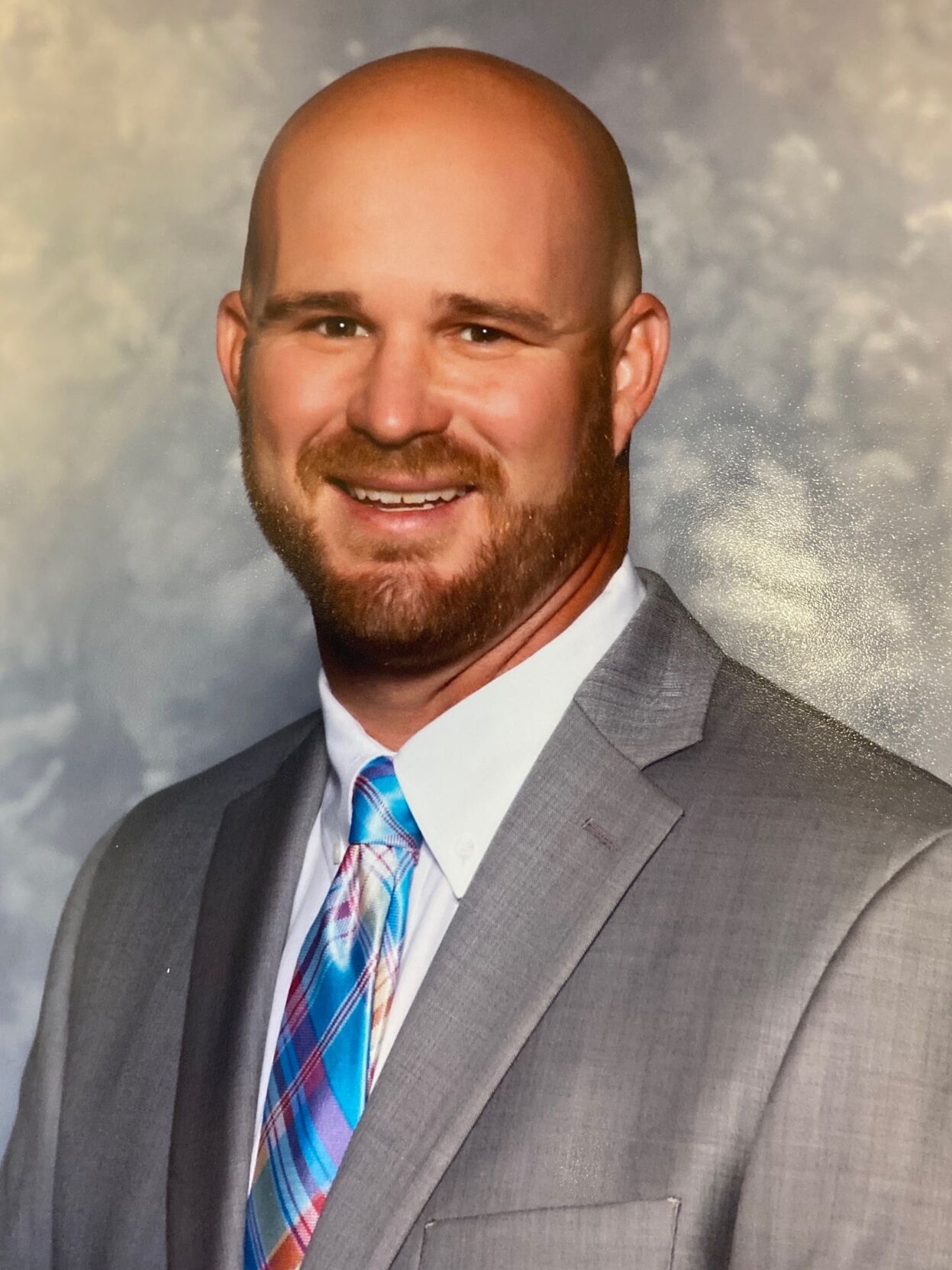 Parkview grad Matt Raettig hired as new Mountain View athletic director ...