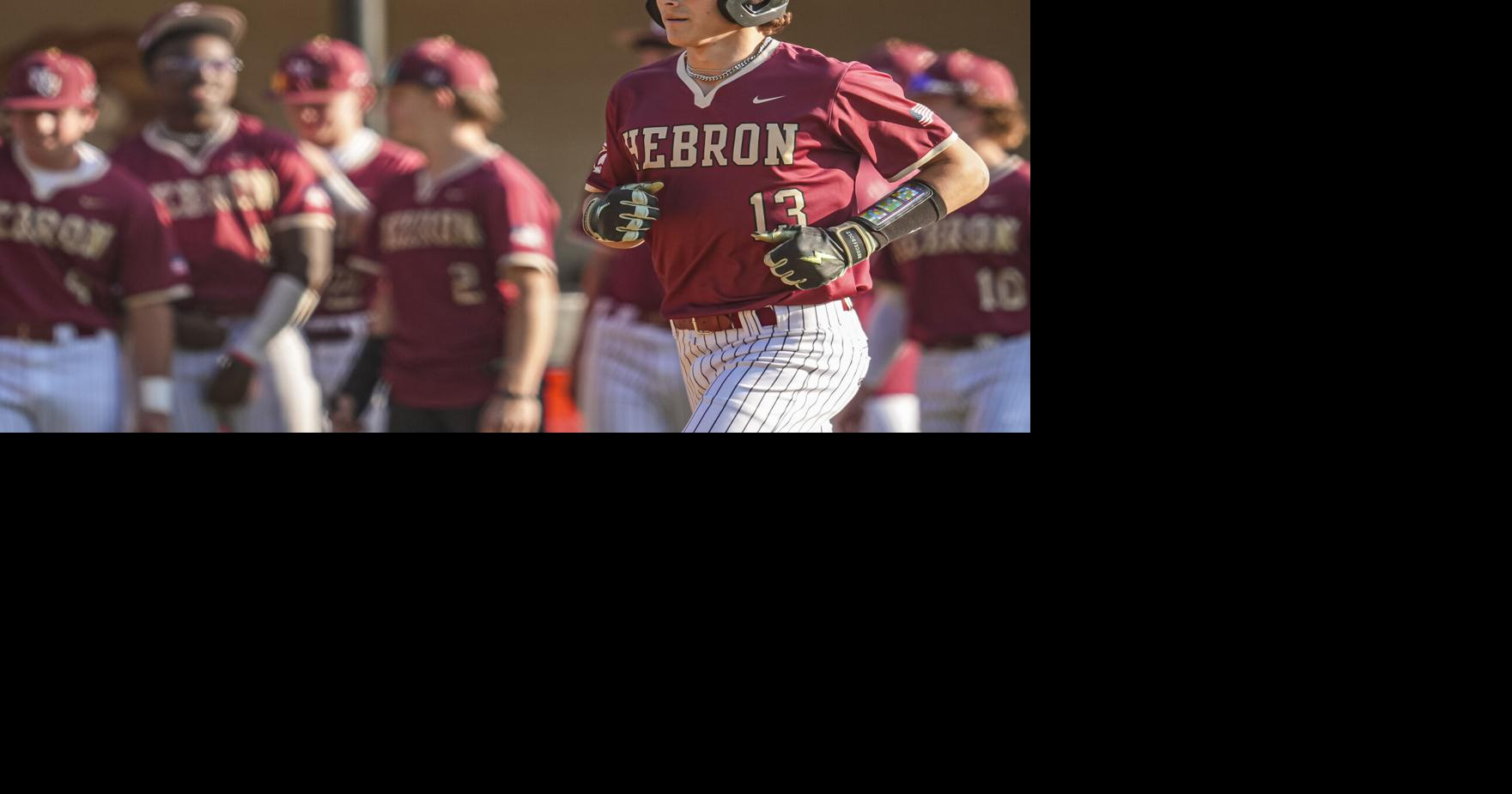 BASEBALL ROUNDUP: Hebron Christian Finishes Series Win | Prep ...