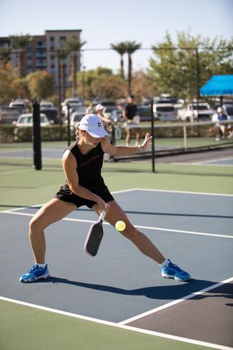 DUPR Team Collegiate Pickleball National Championships coming to ...