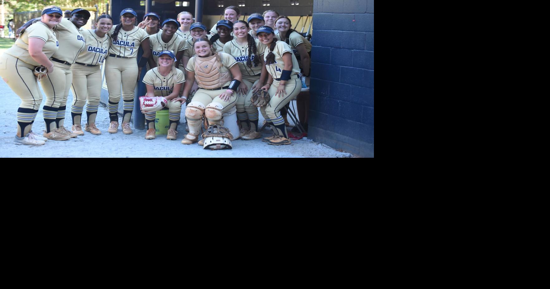 PHOTOS: Dacula vs. Jackson County Softball | Prep | gwinnettdailypost.com