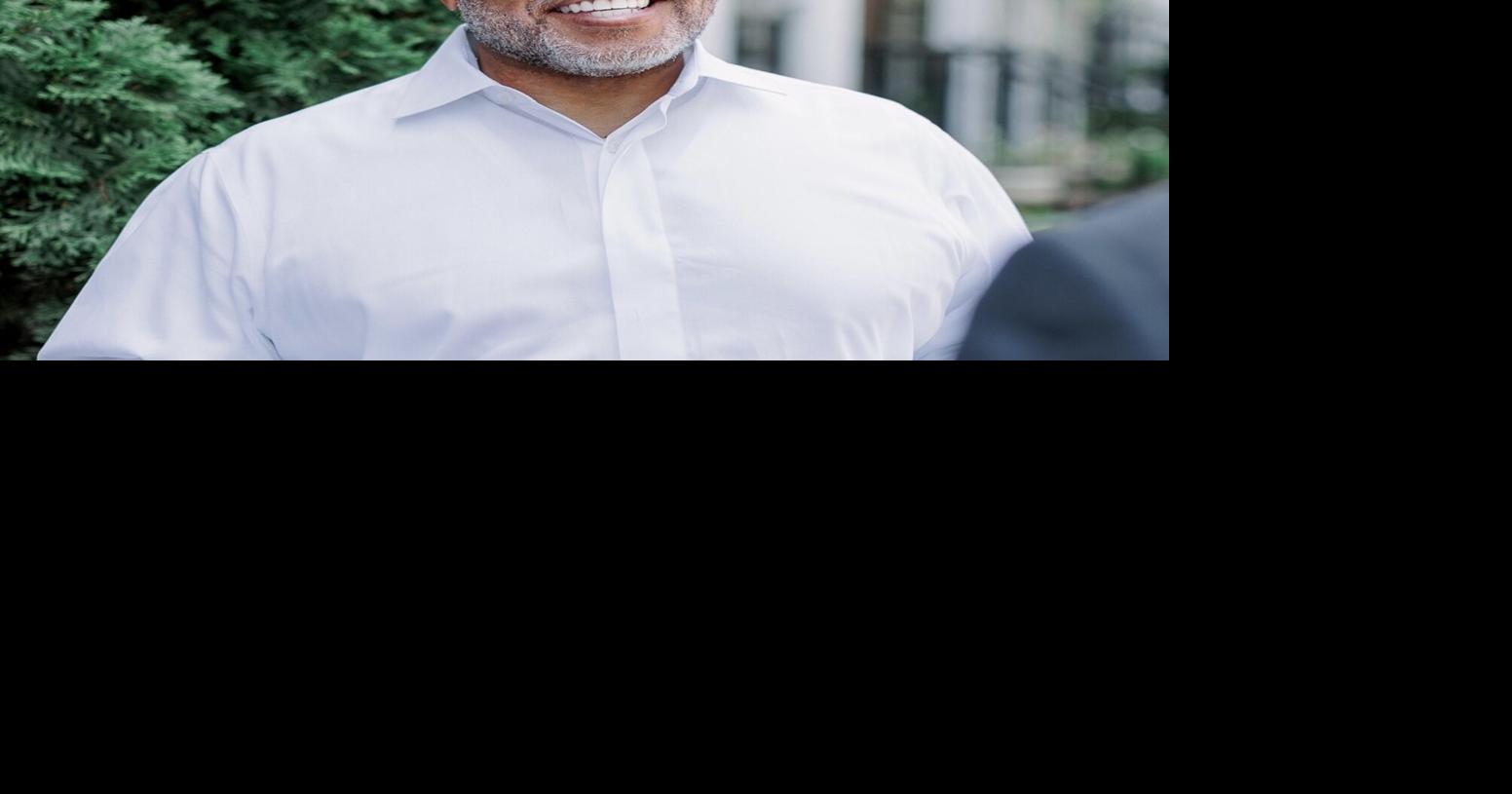 Gwinnett sheriff defeats fellow Democrats in landslide victory | News ...