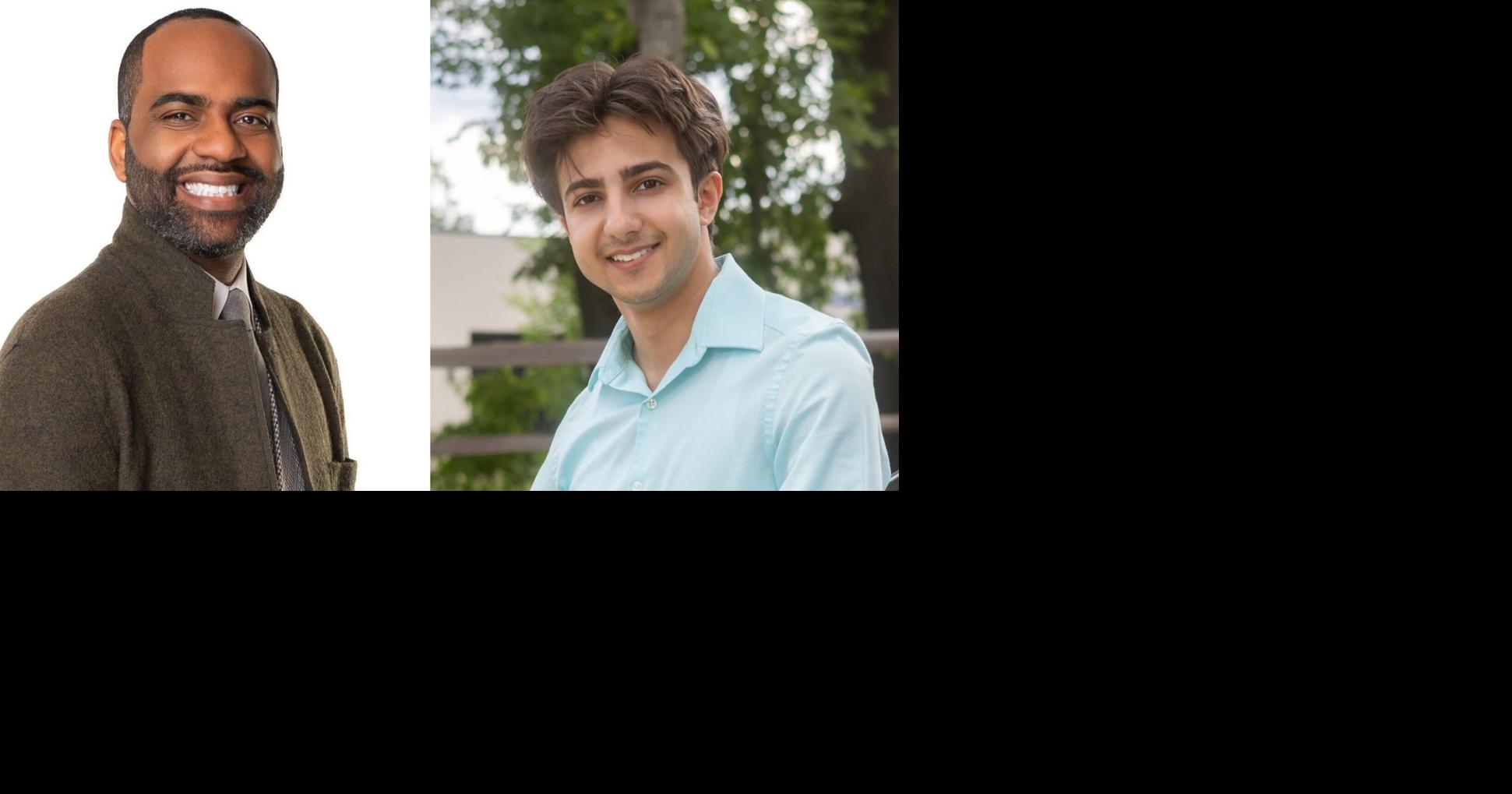 Ali, Cole headed to runoff in House District 106 special election ...
